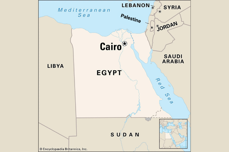 Il Cairo Capitale dell'Egitto: Guida e Meraviglie 2026